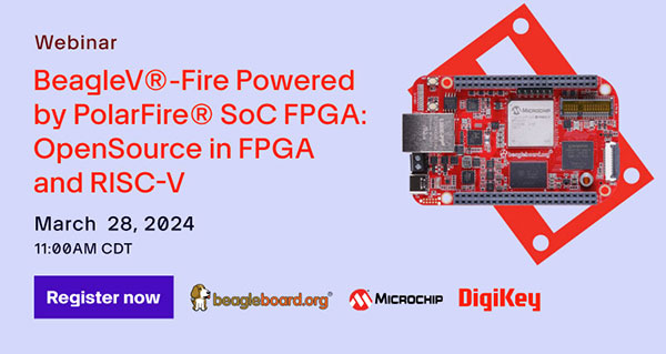 FPGA and RISC-V Small Board Computer | DigiKey